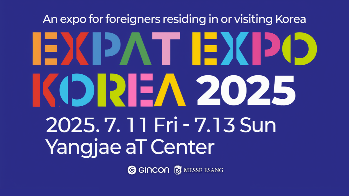 EXPAT EXPO KOREA 2025 ENG - expatexpo